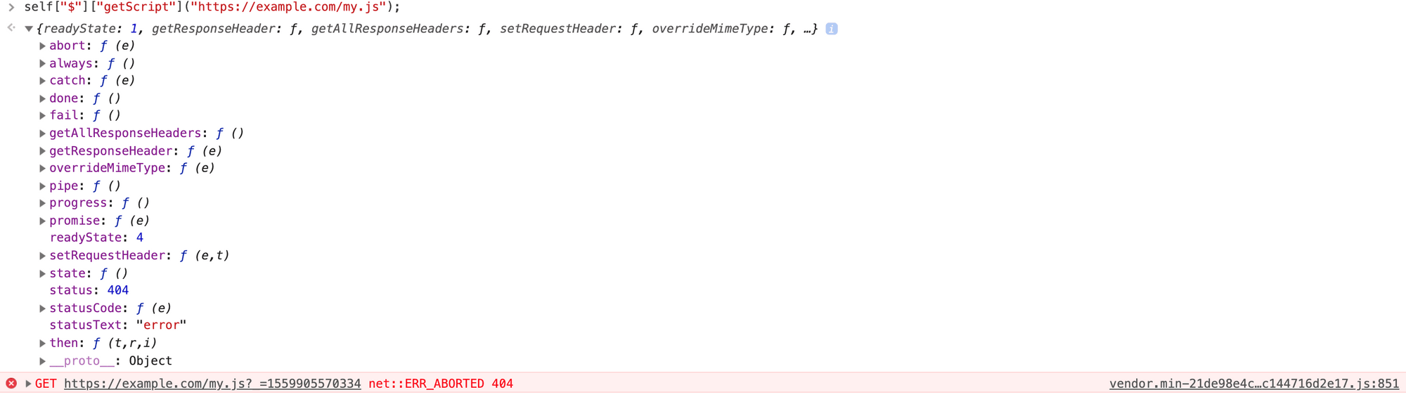 使用JavaScript全局变量绕过XSS过滤[bypass XSS] - 🔰雨苁ℒ🔰
