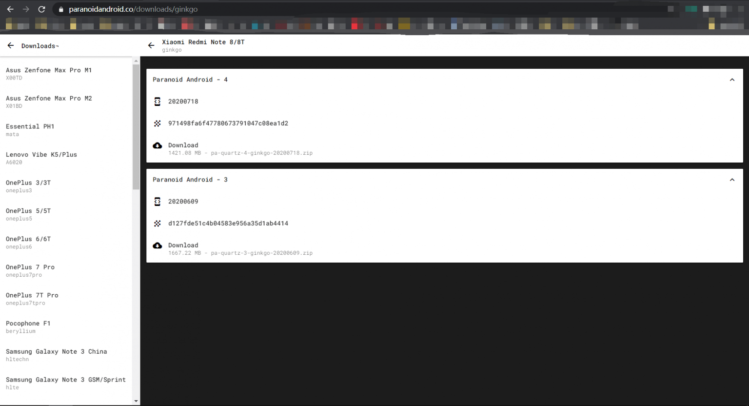 2021年13个最佳Android自定义刷机rom推荐 - 🔰雨苁ℒ🔰