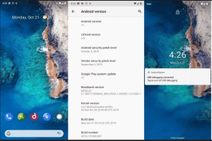 2021年13个最佳Android自定义刷机rom推荐 - 🔰雨苁ℒ🔰