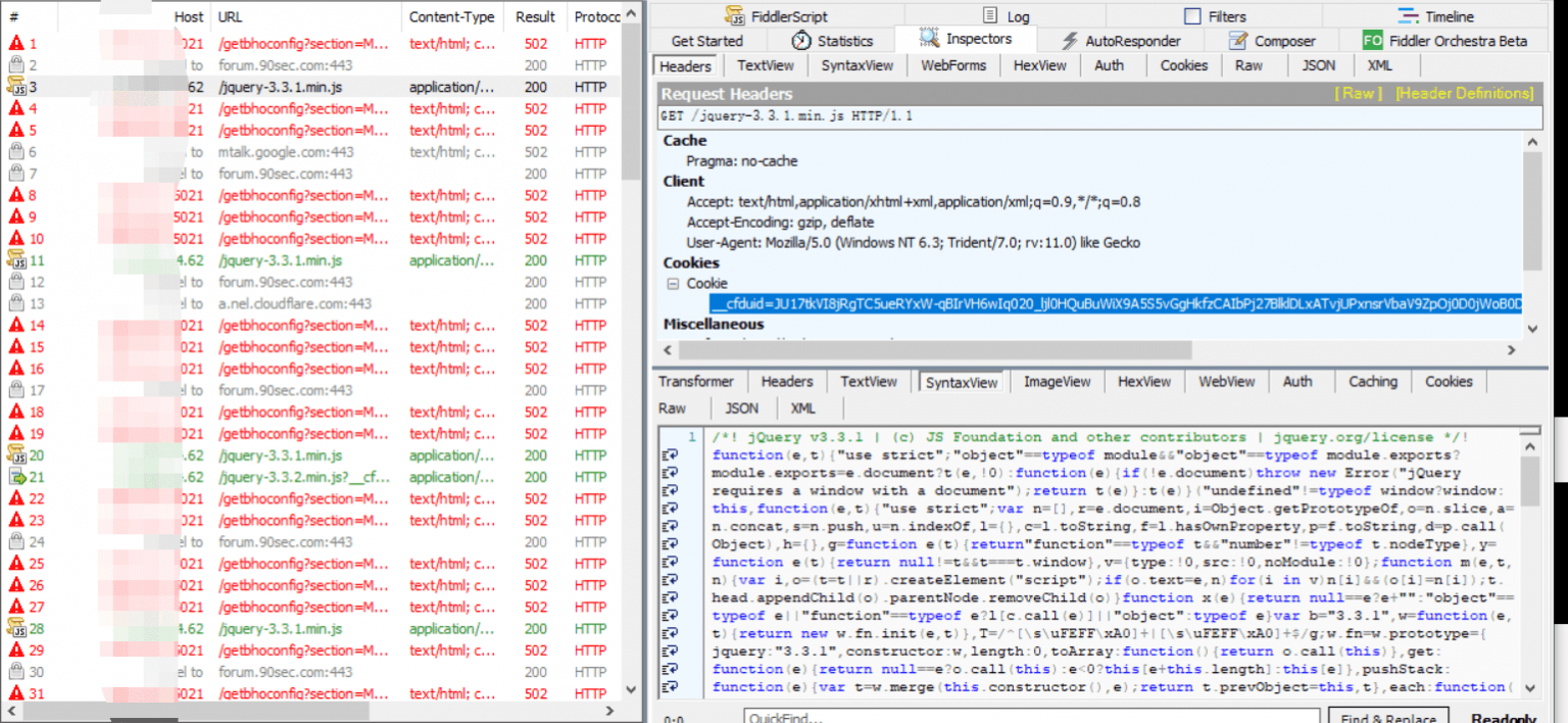 cobalt strike特征隐藏|修改默认端口|去除证书特征|混淆配置 - 🔰雨苁ℒ🔰