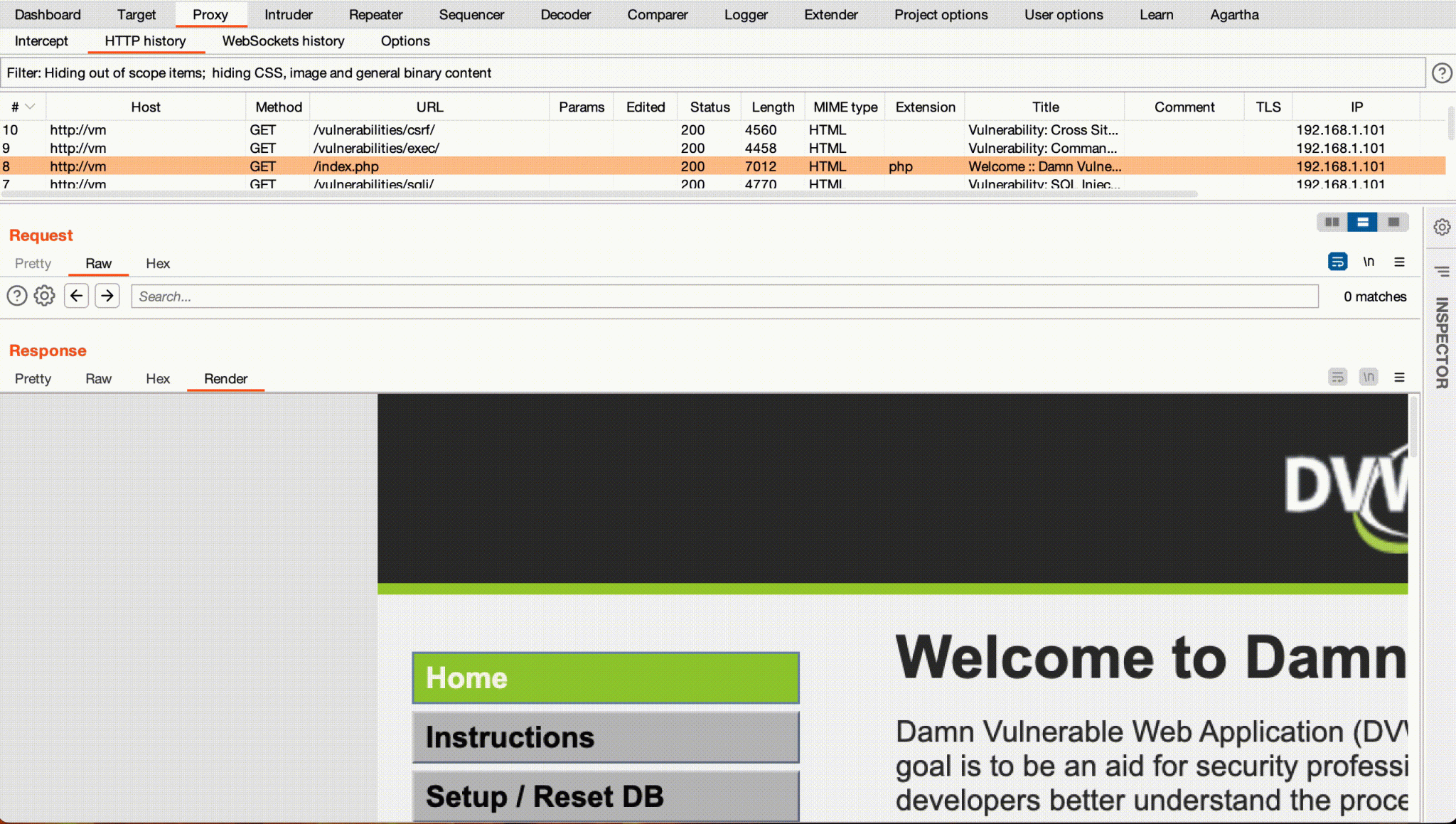 Agartha LFI|RCE|授权|SQL注入等payloads生成器 - 🔰雨苁ℒ🔰